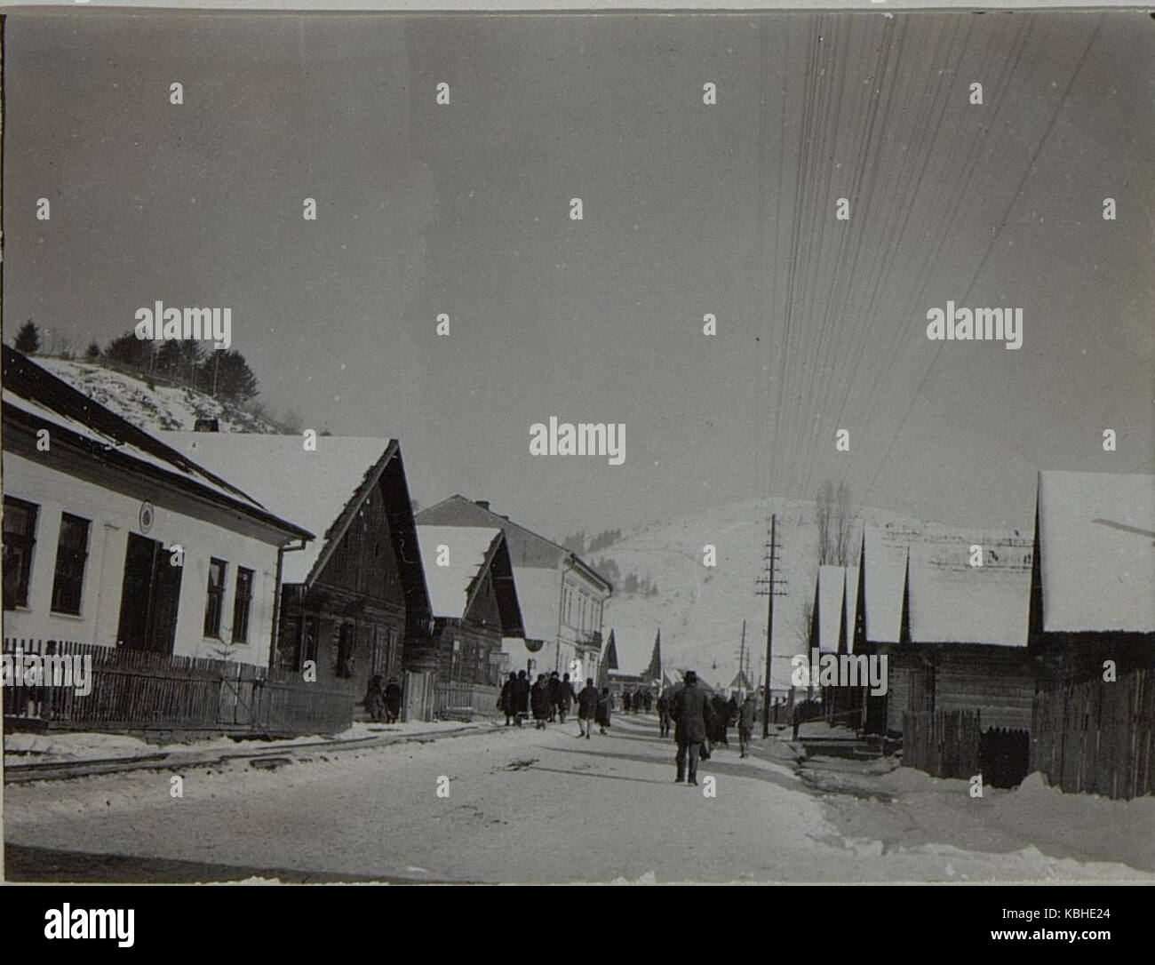 Traffic pedestrians in street hi-res stock photography and images - Alamy