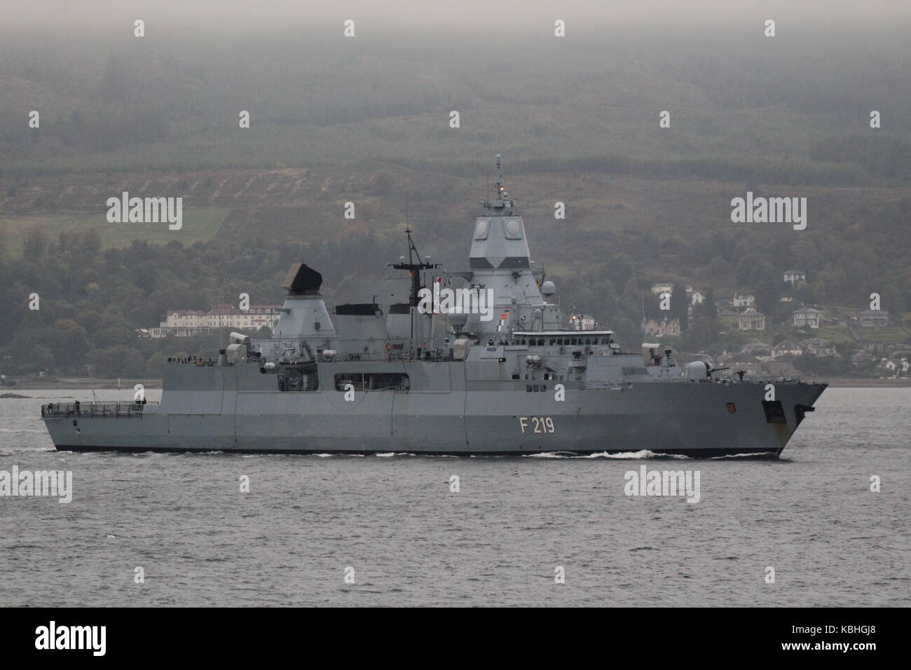 F124 class hi-res stock photography and images - Alamy