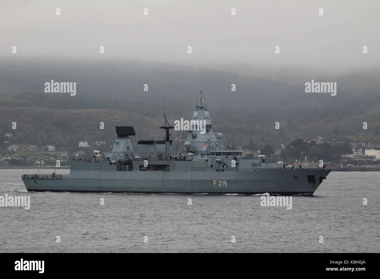 F124 class hi-res stock photography and images - Alamy