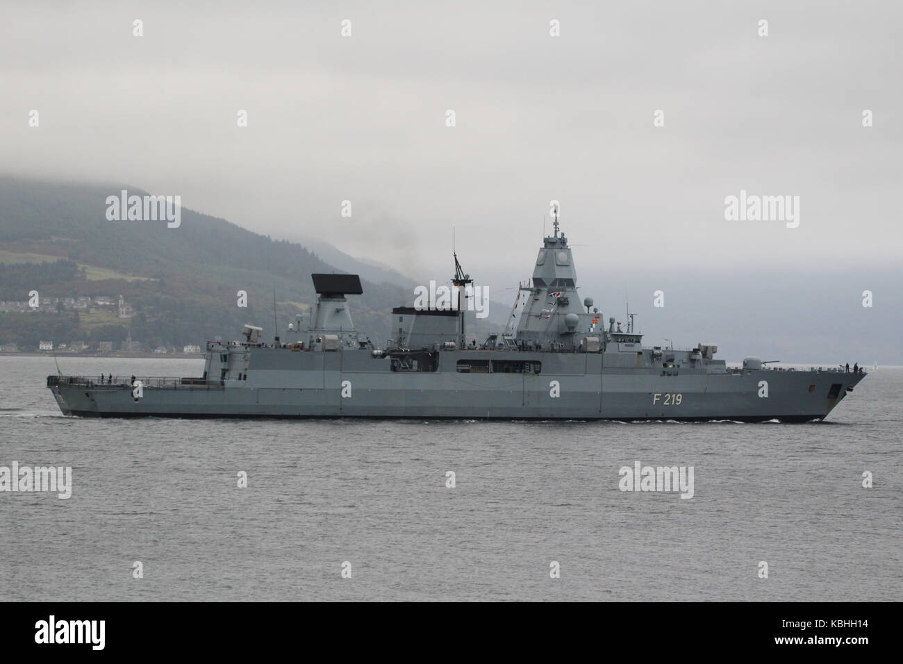 F124 class hi-res stock photography and images - Alamy