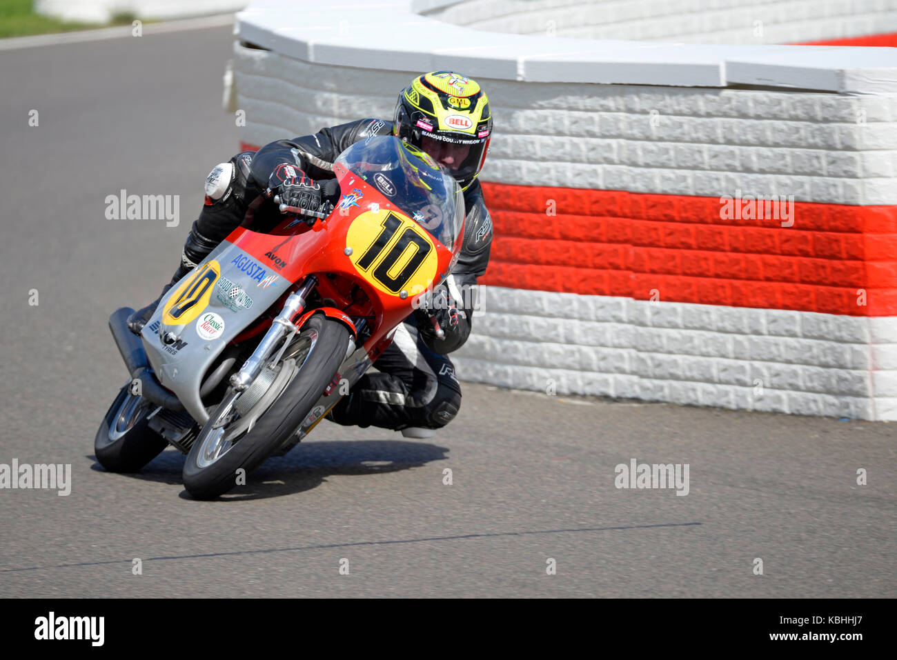 Mv agusta 500 hi-res stock photography and images - Alamy