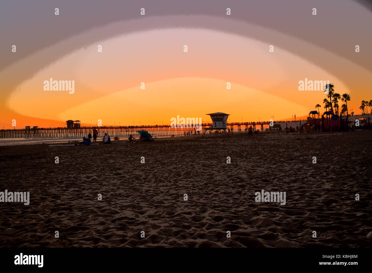 Festival showing the old western times Stock Photo - Alamy