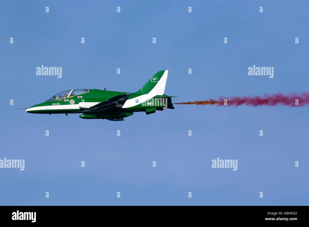 Saudi hawks hi-res stock photography and images - Alamy