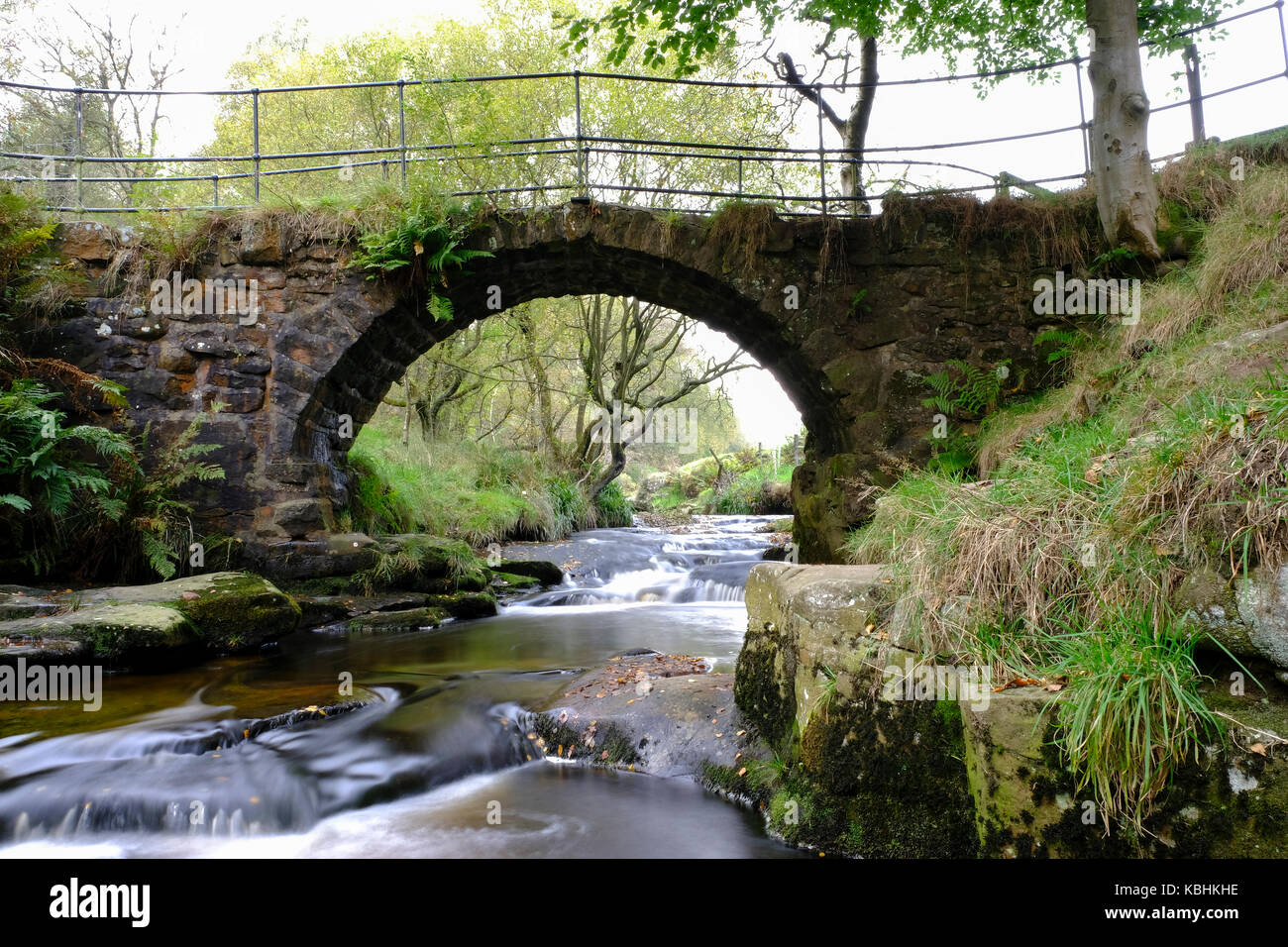Lumb bank hebden bridge hi-res stock photography and images - Alamy