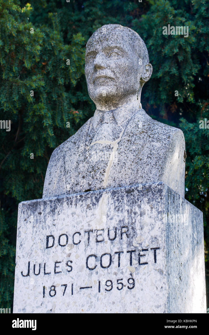 Jules cottet hi-res stock photography and images - Alamy