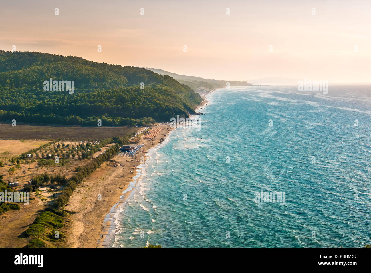 San menaio hi-res stock photography and images - Alamy