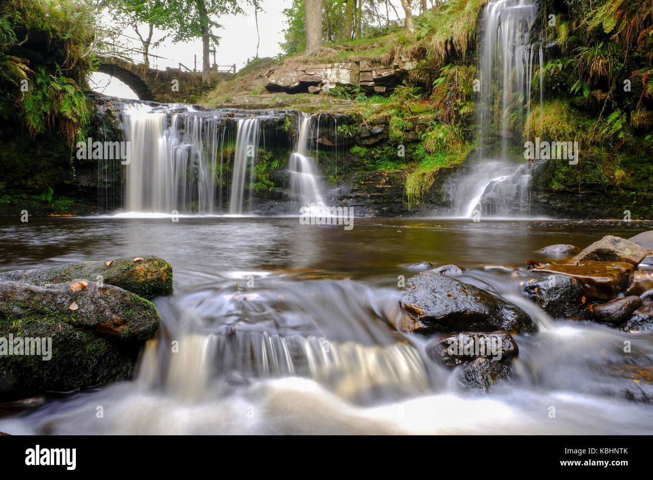 Lumb bank hebden bridge hi-res stock photography and images - Alamy