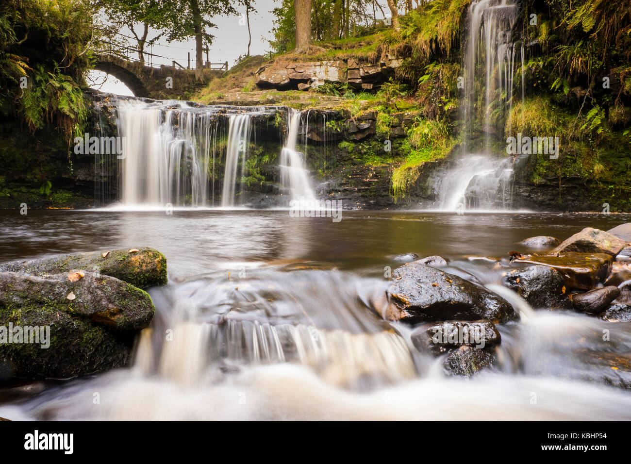Lumb Bank High Resolution Stock Photography and Images - Alamy