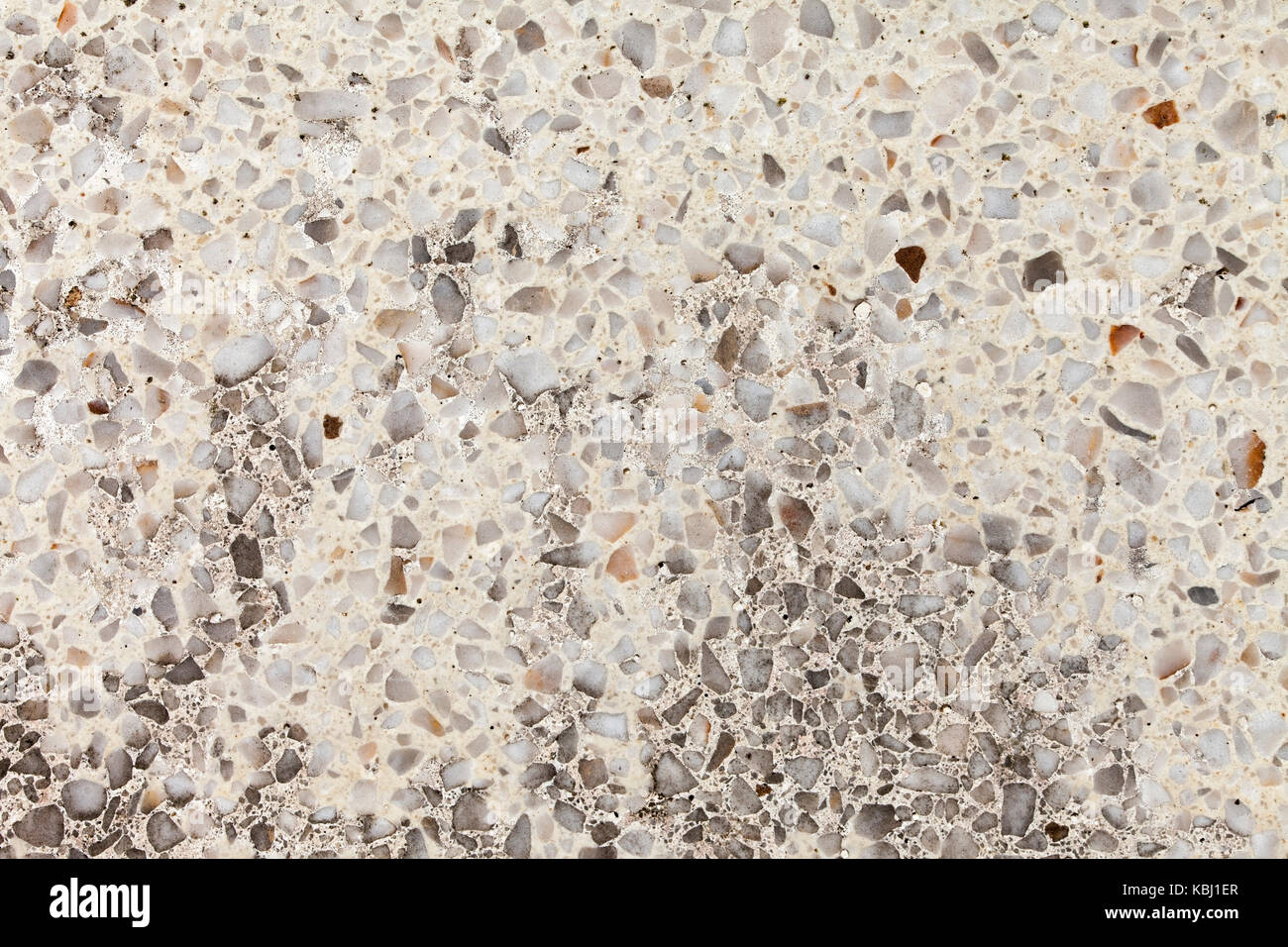 Terrazzo stones hi-res stock photography and images - Alamy