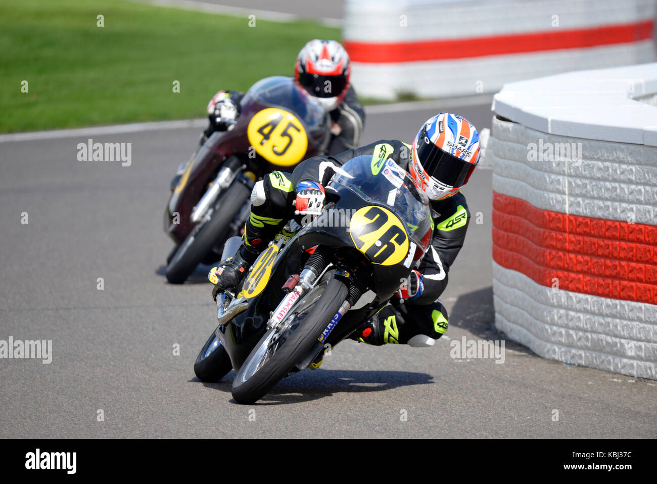 1962 Matchless G50 owned by Ian Garbut ridden by Howie Mainwaring ...