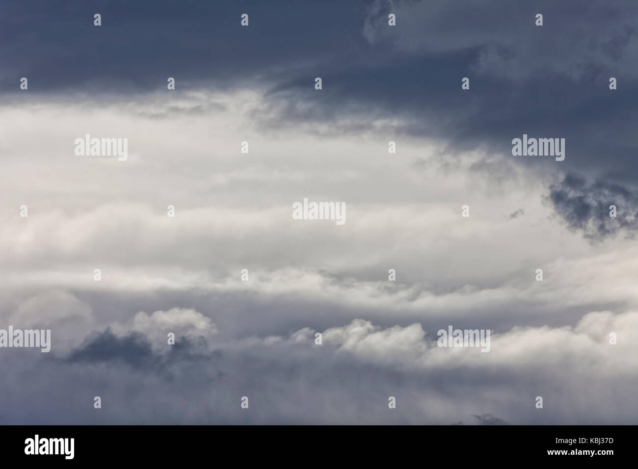 Random dark clouds hi-res stock photography and images - Alamy