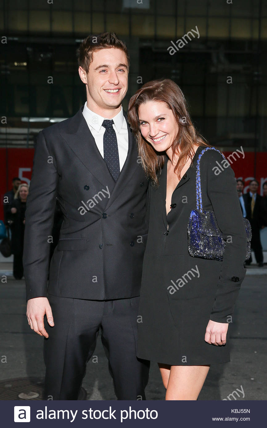 Max Irons And Sophie Pera Stock Photos & Max Irons And Sophie Pera Stock Images - Alamy