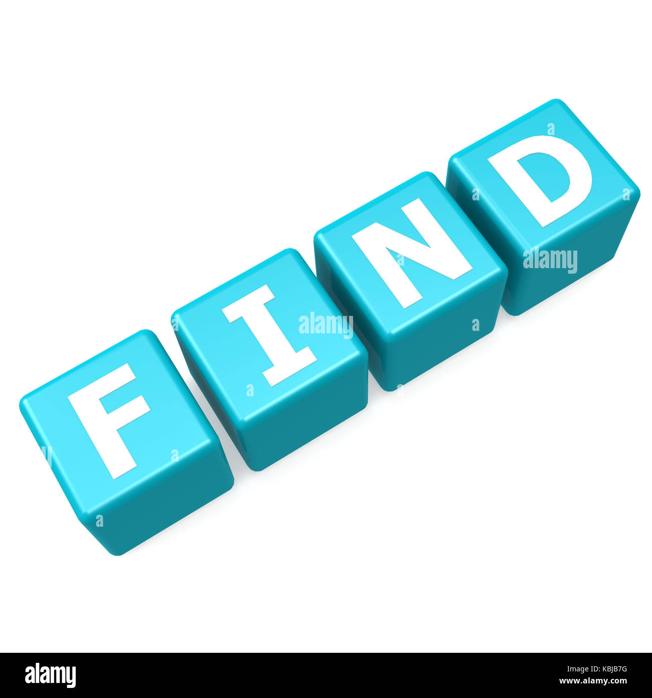 Find blue puzzle Stock Photo - Alamy