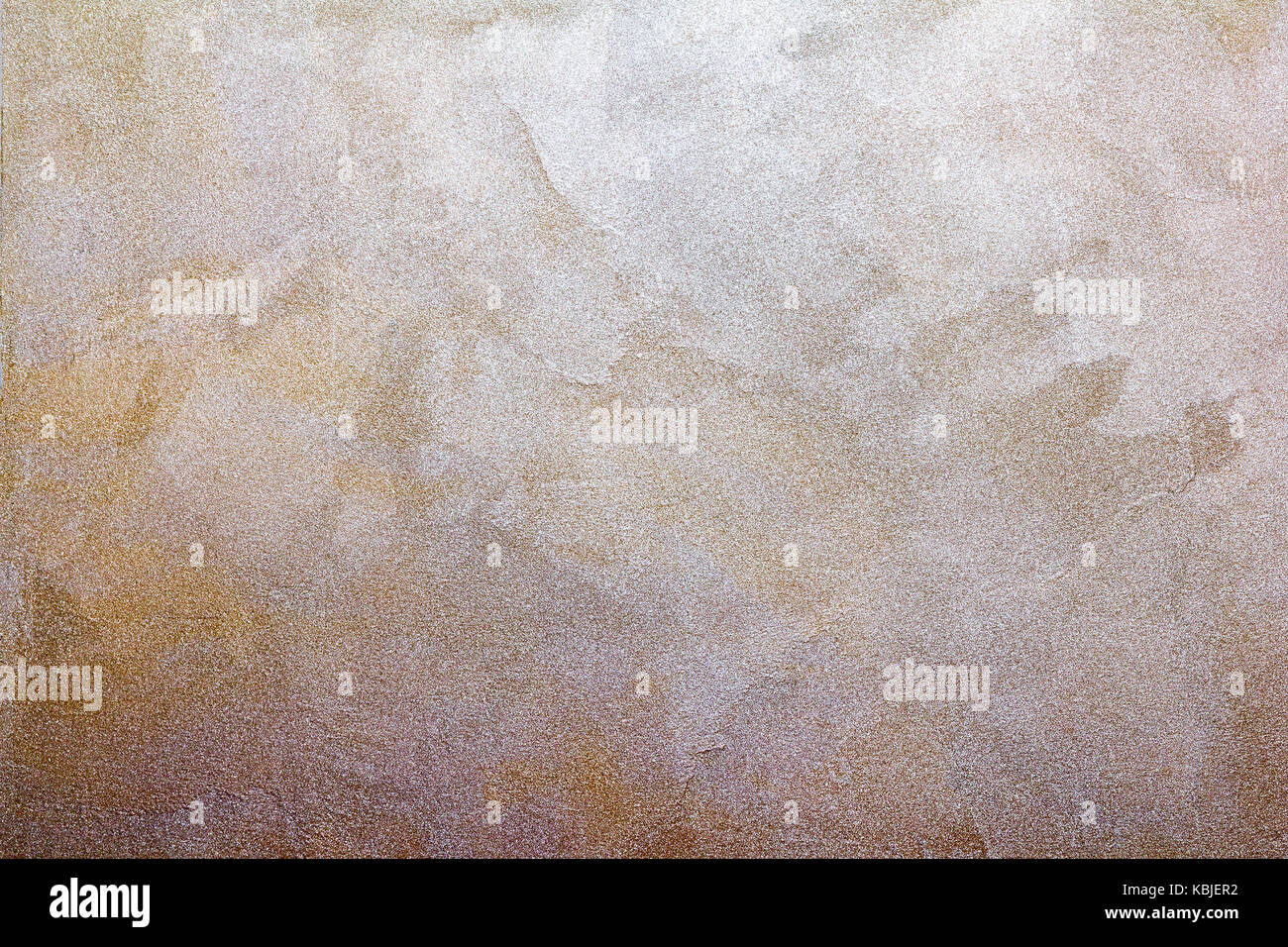 Polished plaster wall texture background Decorative and plastering in ...