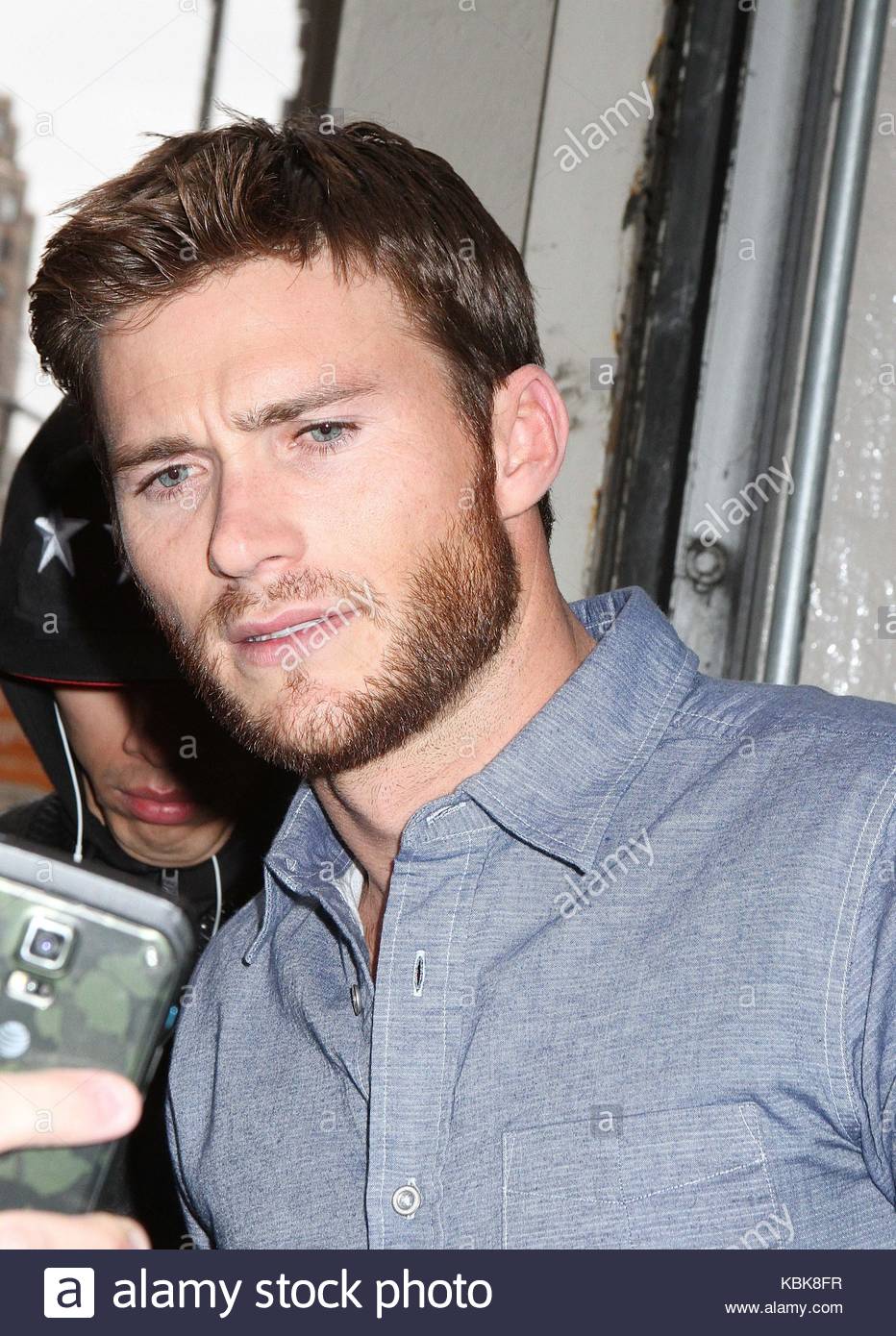 Scott Eastwood Stock Photos & Scott Eastwood Stock Images - Alamy
