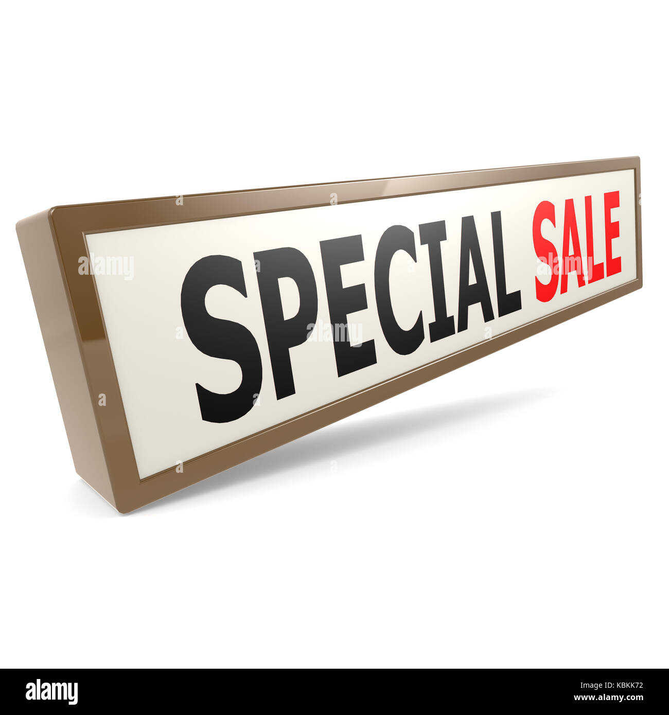 Special sale banner image with hi-res rendered artwork that could be ...