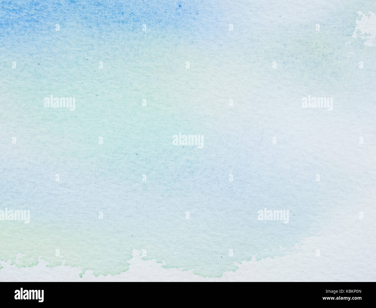 Closeup color and texture of water color on paper Stock Photo - Alamy