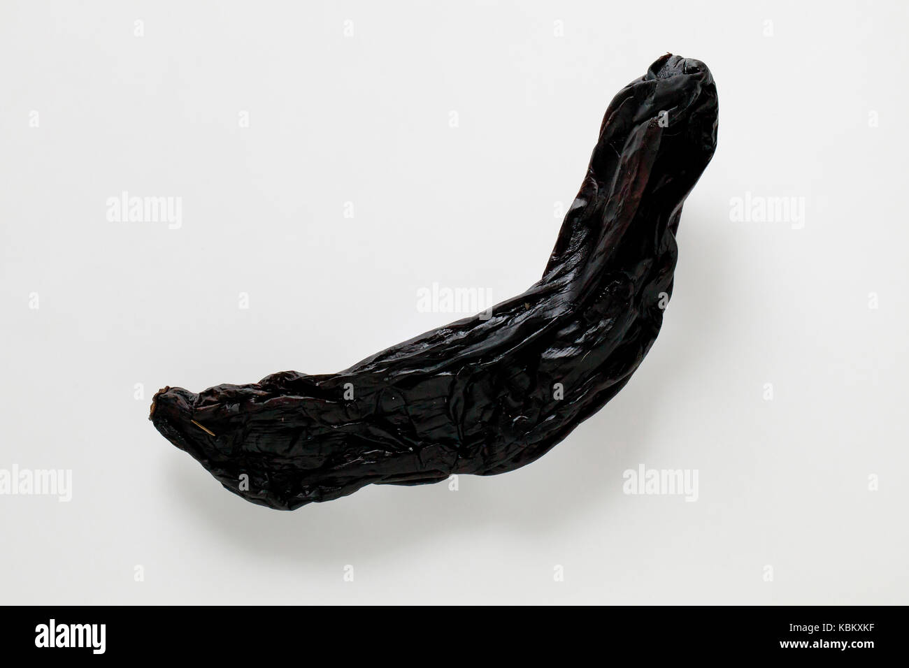 Black banana hi-res stock photography and images - Alamy