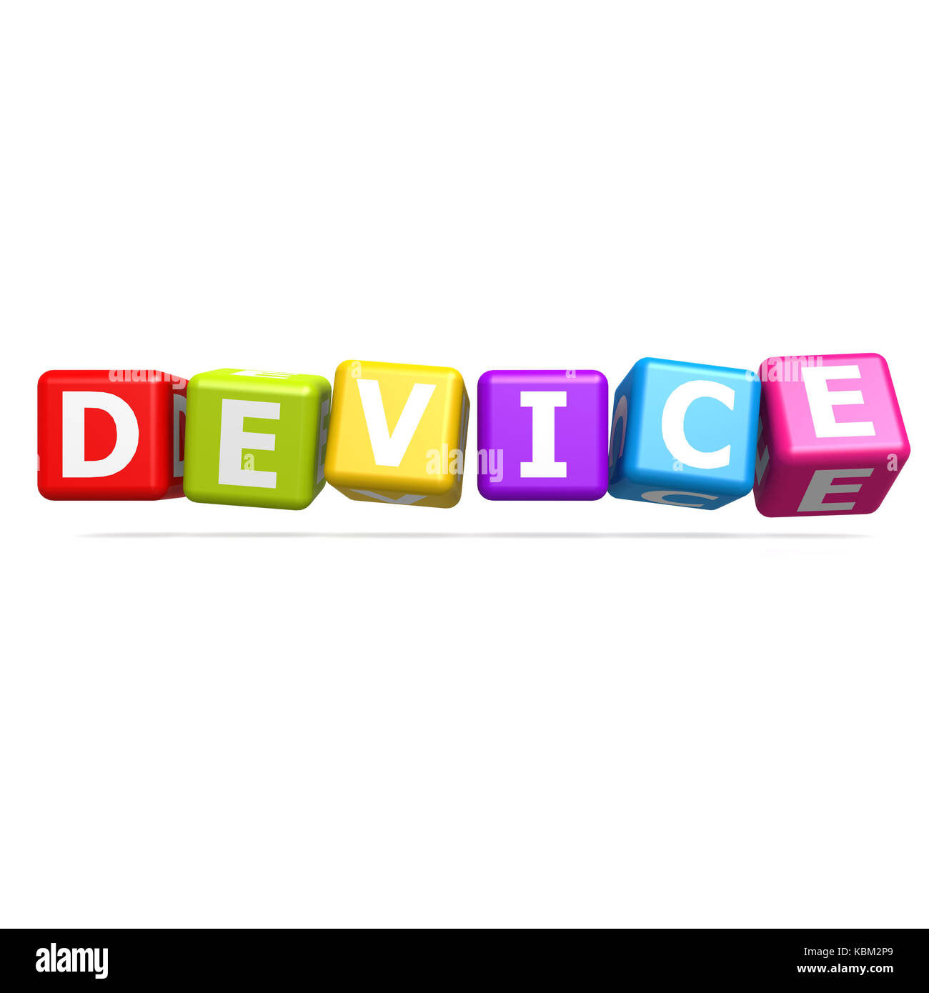 Cube puzzle device image with hi-res rendered artwork that could be ...