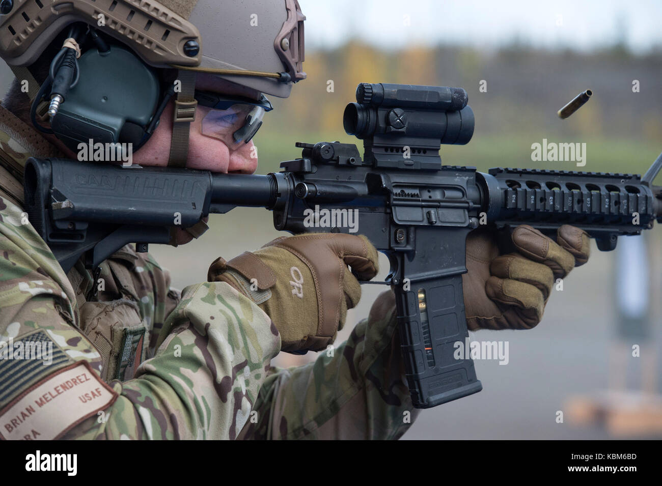 Tacp Tactical Air Control Party Stock Photos & Tacp Tactical Air ...