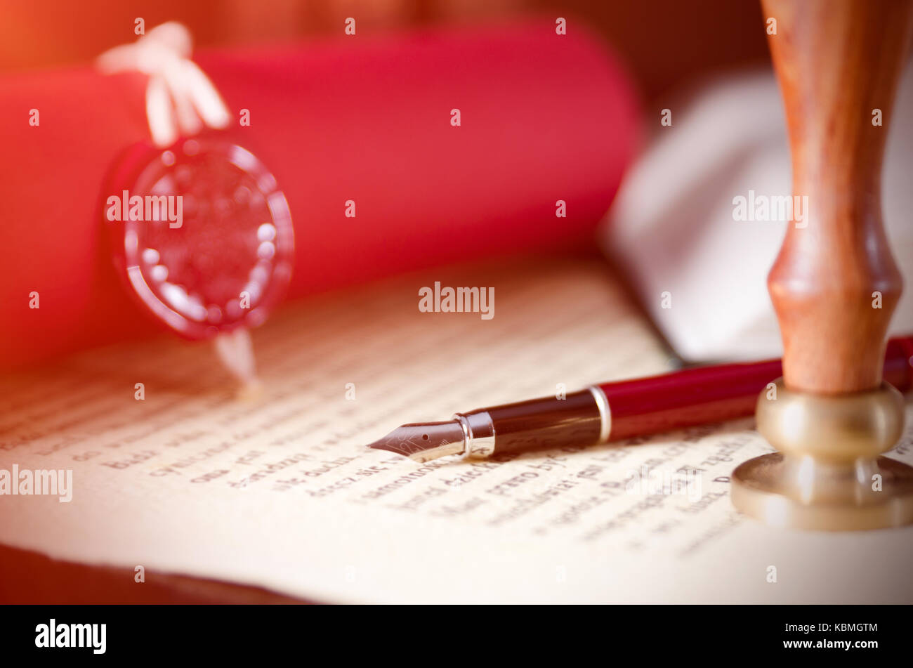 Law background theme. Fountain pen and handmade paper. law lawyer pen ...