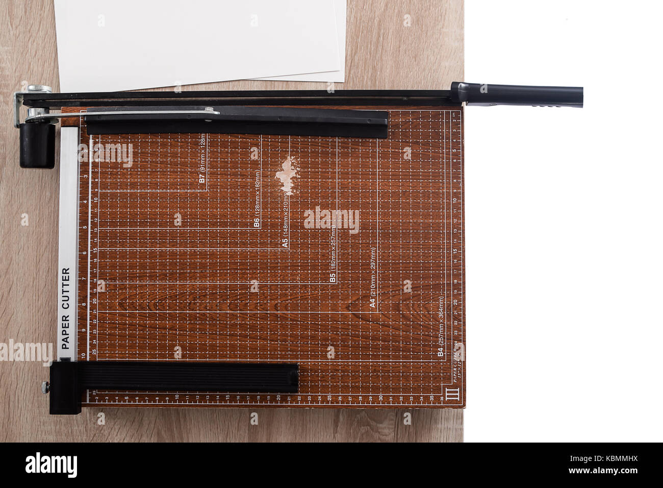 Grid paper graph hi-res stock photography and images - Alamy