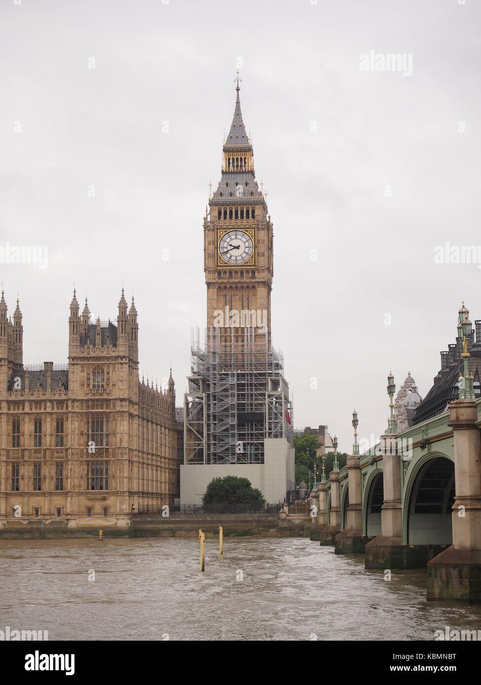 Repair To Big Ben High Resolution Stock Photography and Images - Alamy