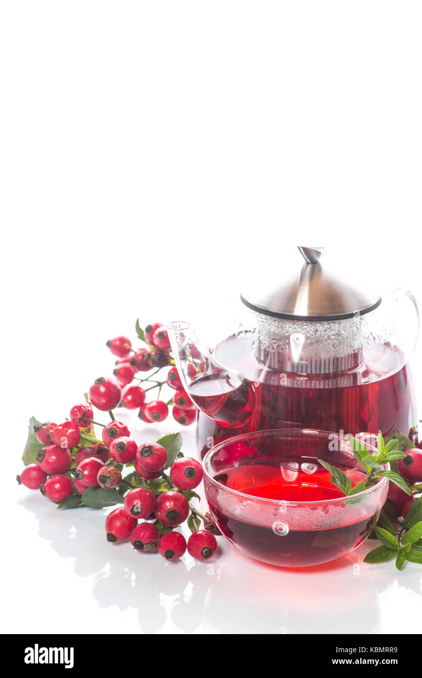 Label design herbal tea Cut Out Stock Images & Pictures - Alamy