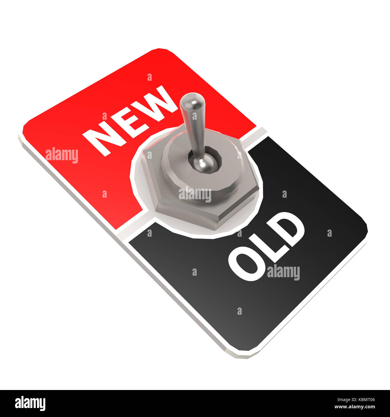 New old toggle switch image with hi-res rendered artwork that could be ...