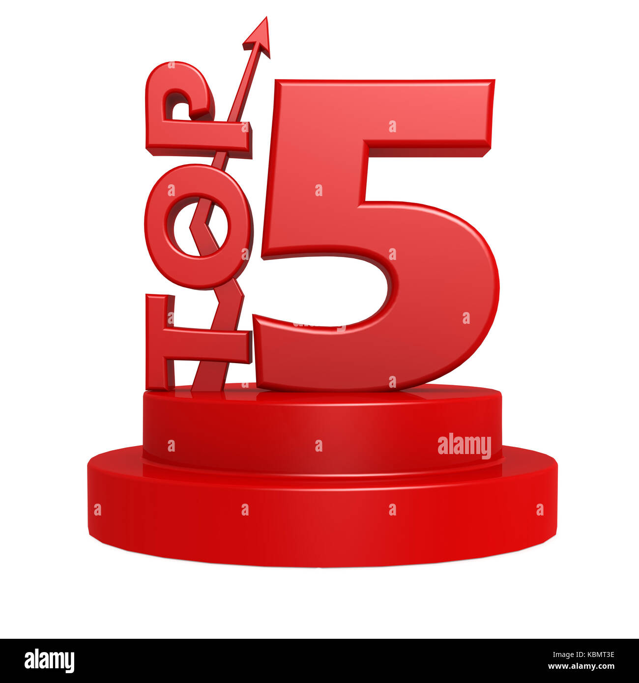 Top five red image with hi-res rendered artwork that could be used for ...