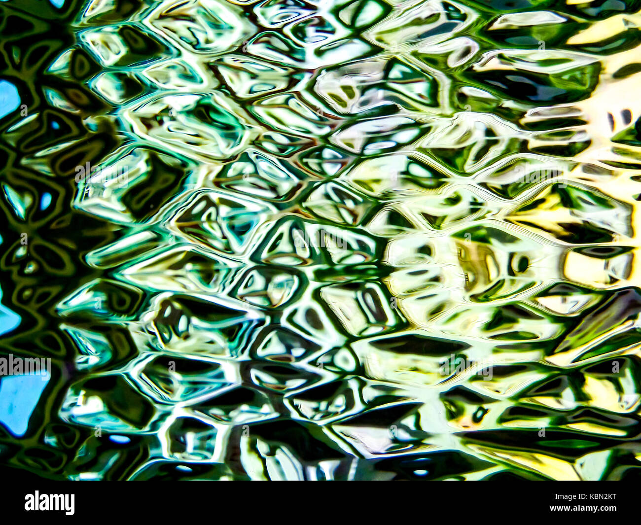 glass art surface interior object texture and background Stock Photo ...