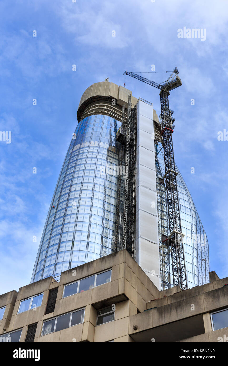 Skyscraperlondon hi-res stock photography and images - Alamy