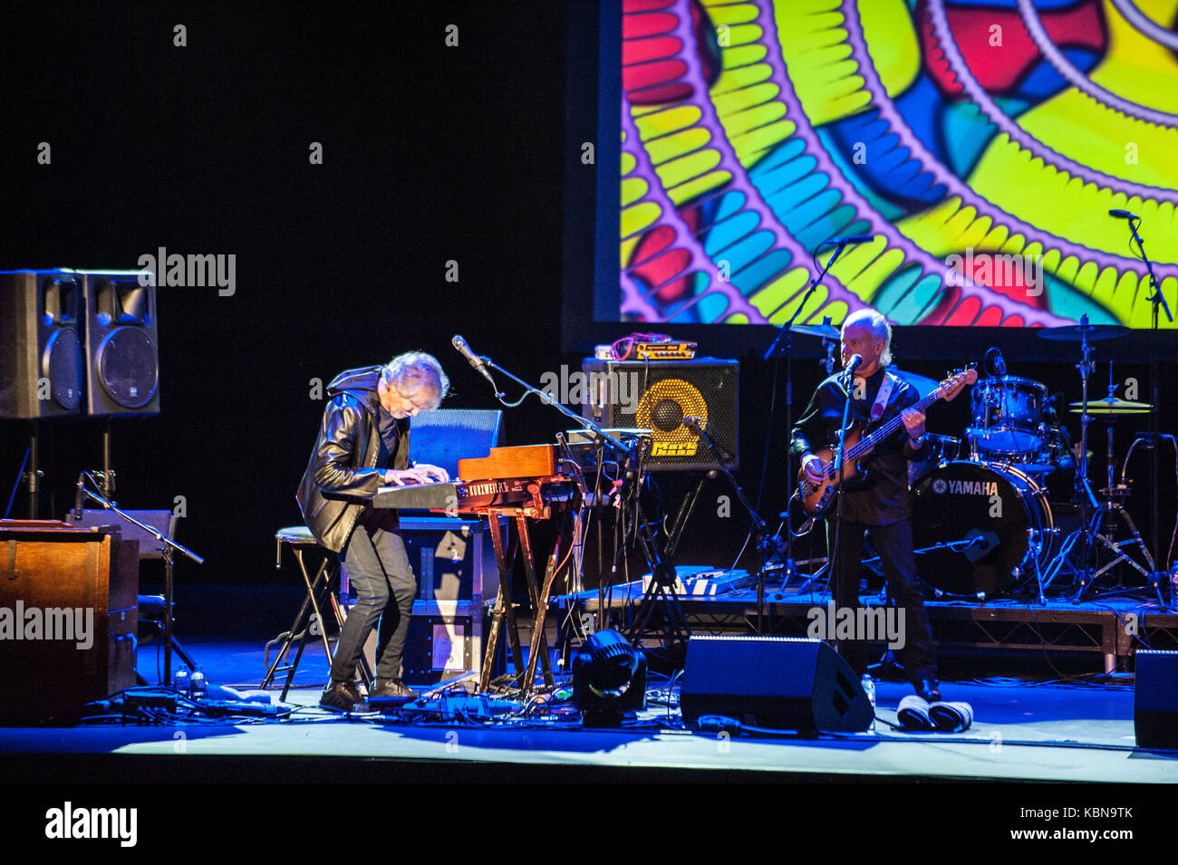 Steve rodford zombies hi-res stock photography and images - Alamy