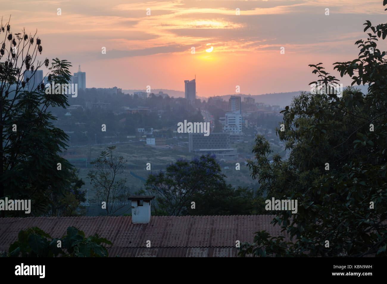 Kigali High Resolution Stock Photography and Images - Alamy