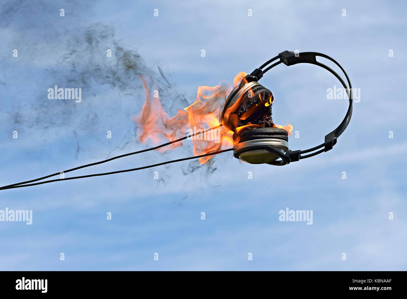 Hot sounds hi-res stock photography and images - Alamy