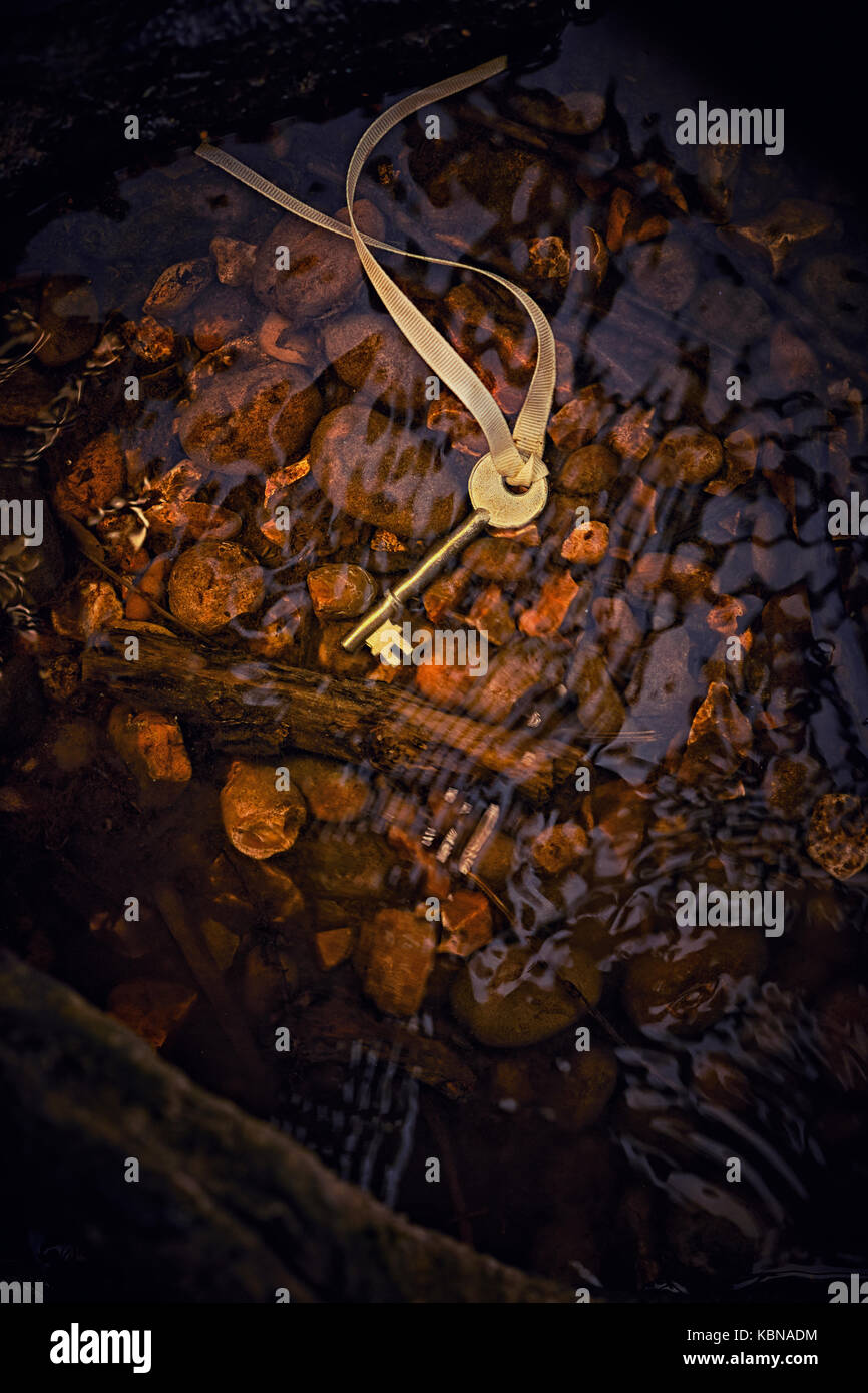 Sinking to the river bottom hi-res stock photography and images - Alamy