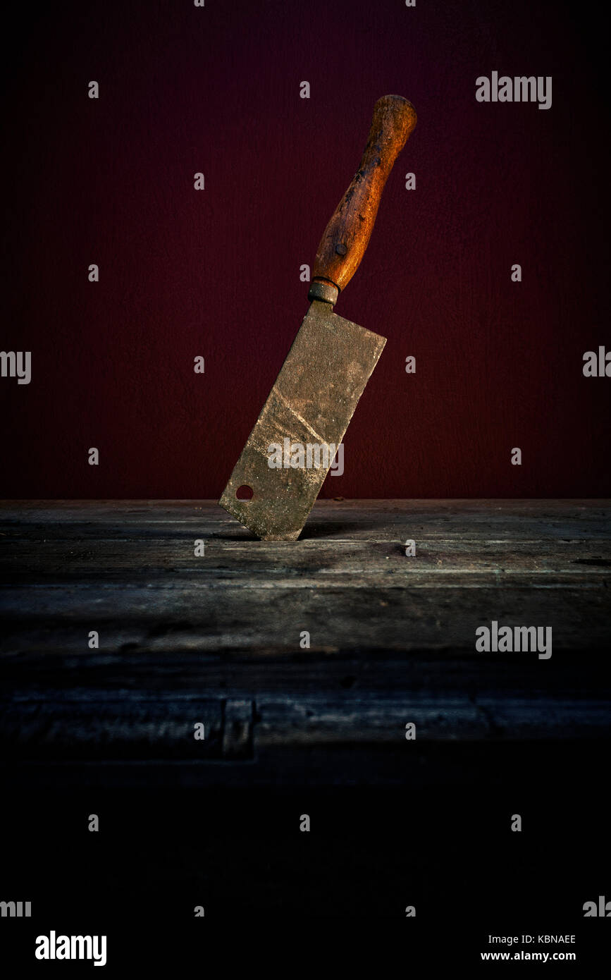 Rusty weapons hi-res stock photography and images - Alamy