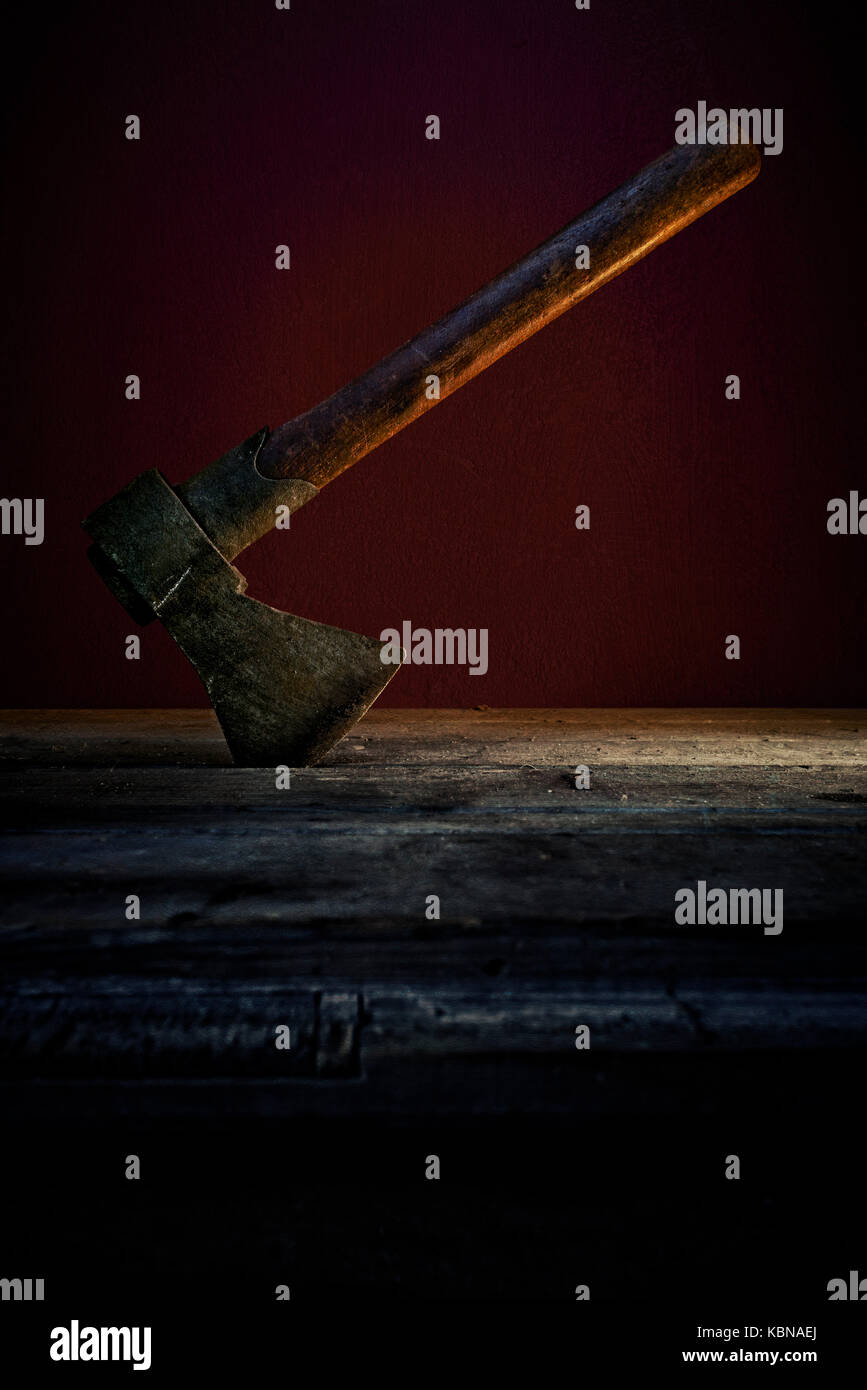 Sharp to blunt hi-res stock photography and images - Alamy