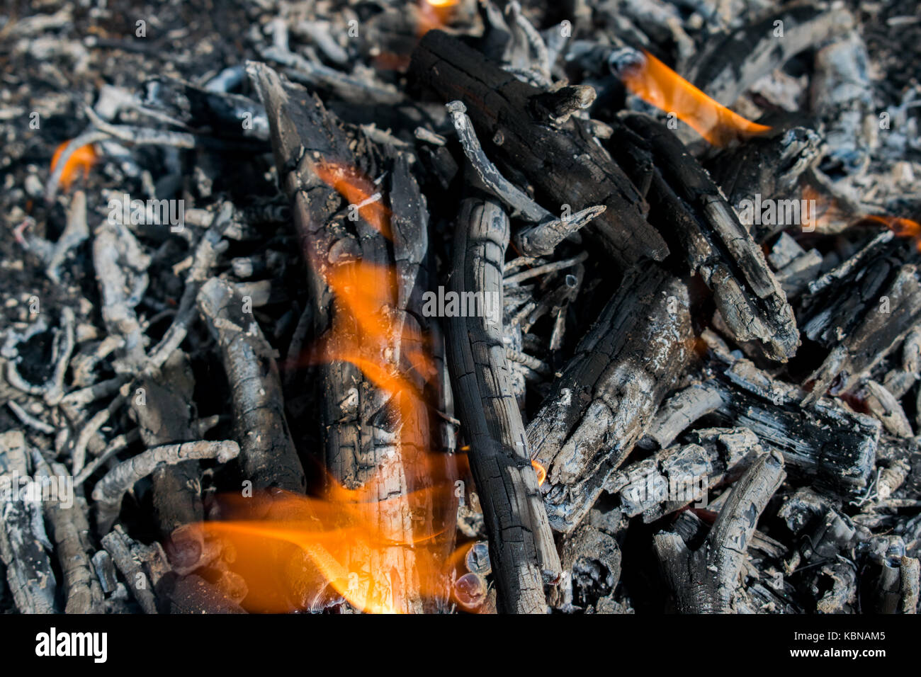 Burning fire macro closeup background Stock Photo - Alamy