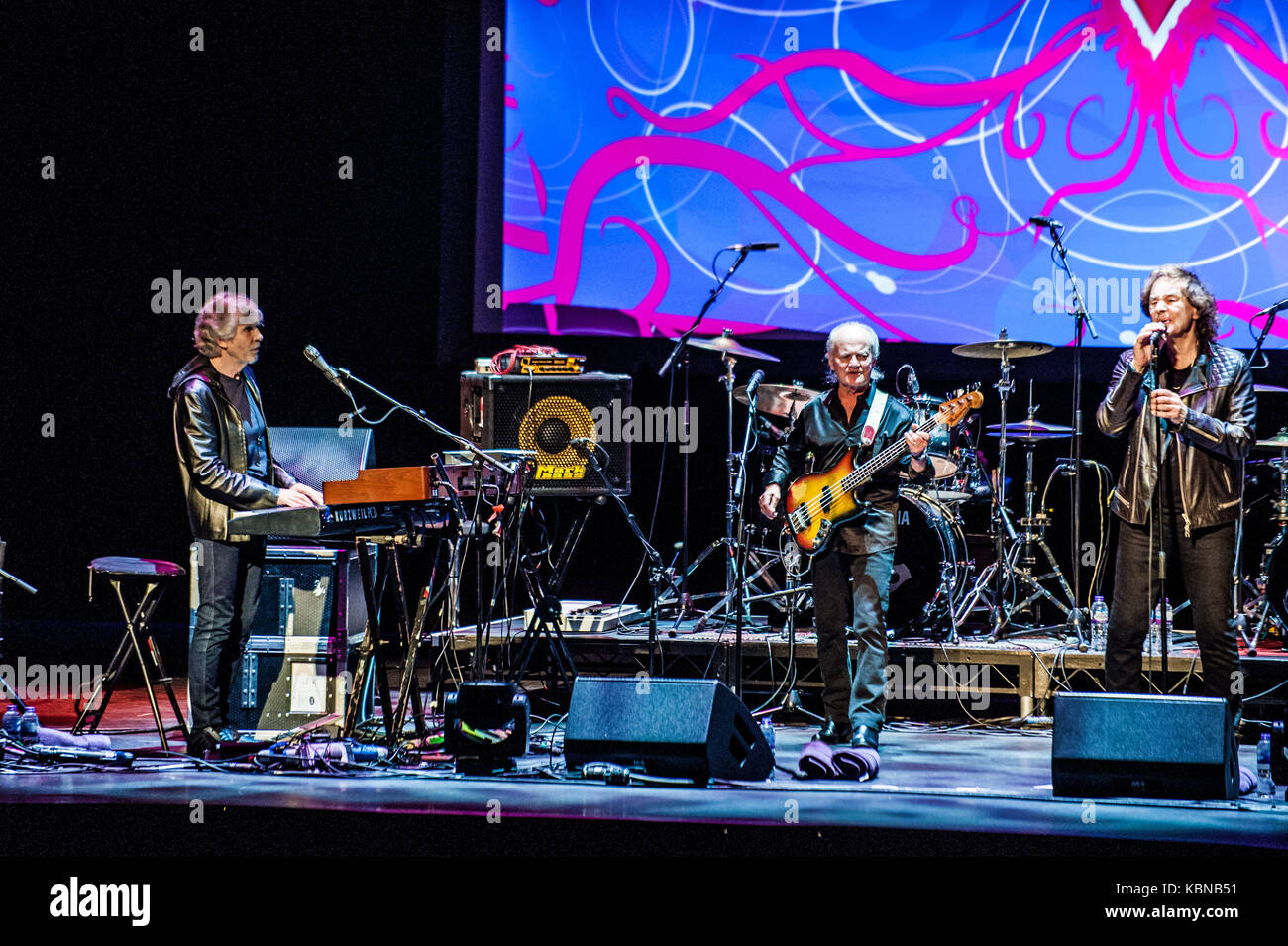 Steve rodford zombies hi-res stock photography and images - Alamy