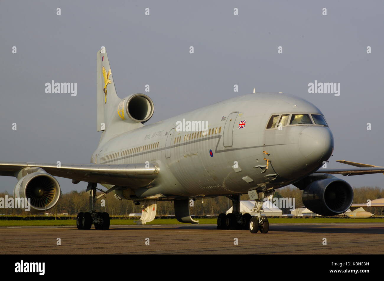 Lockheed l1011 hi-res stock photography and images - Alamy