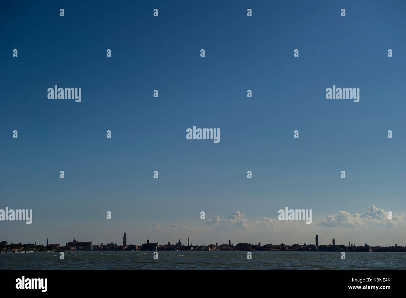 A classical view of Venice Stock Photo - Alamy