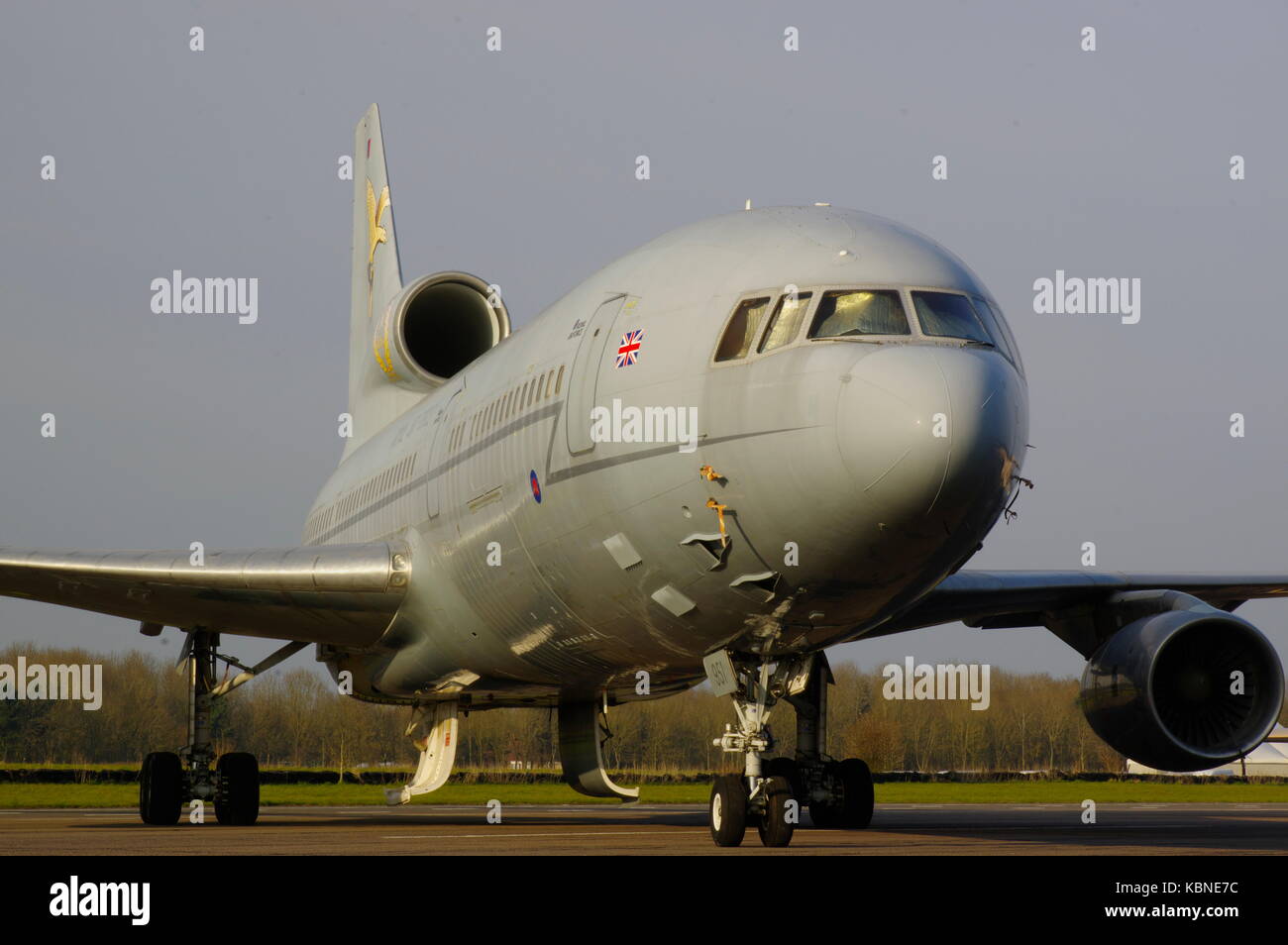 Lockheed L1011 High Resolution Stock Photography and Images - Alamy