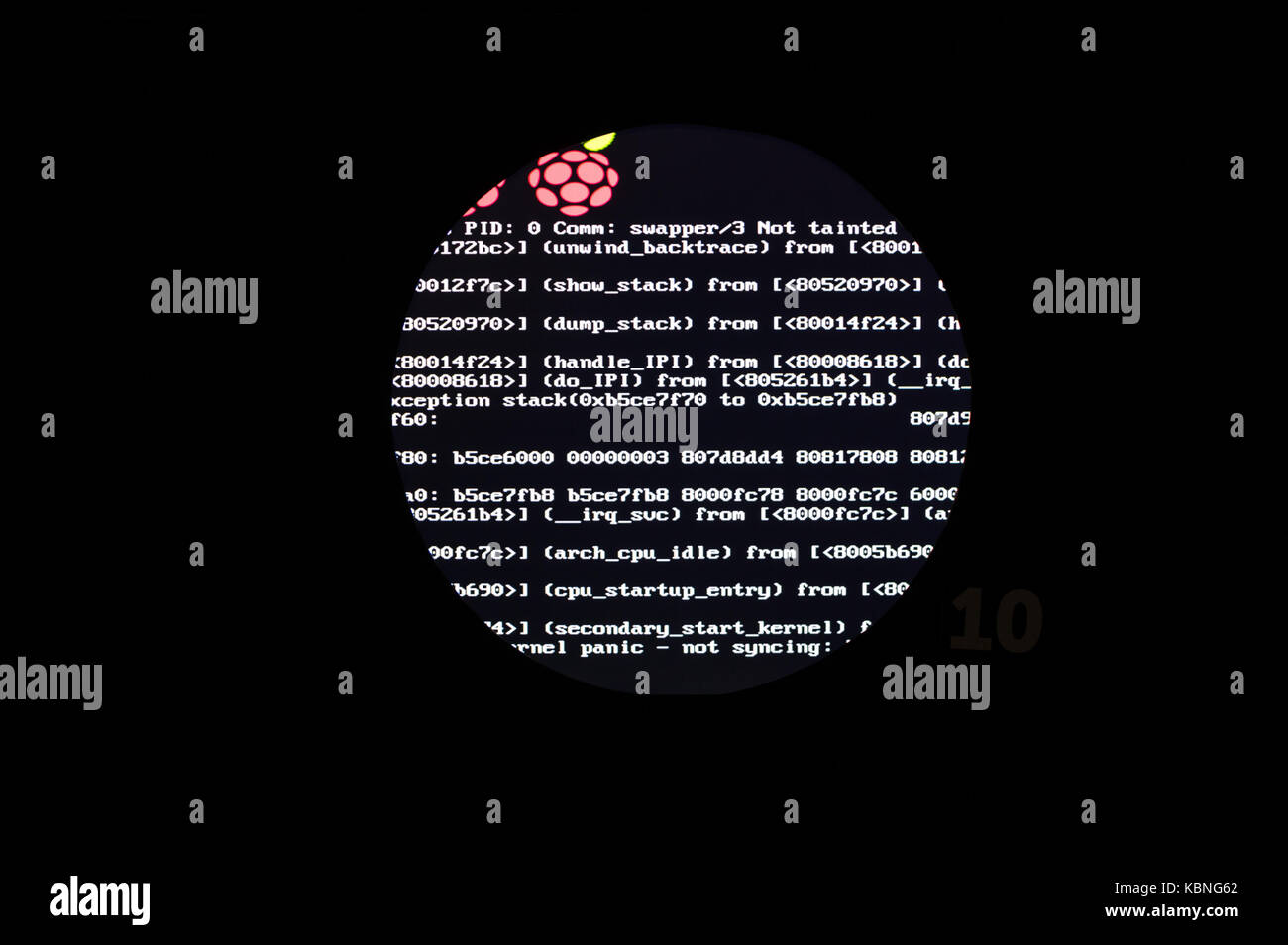 Backtrace hi-res stock photography and images - Alamy