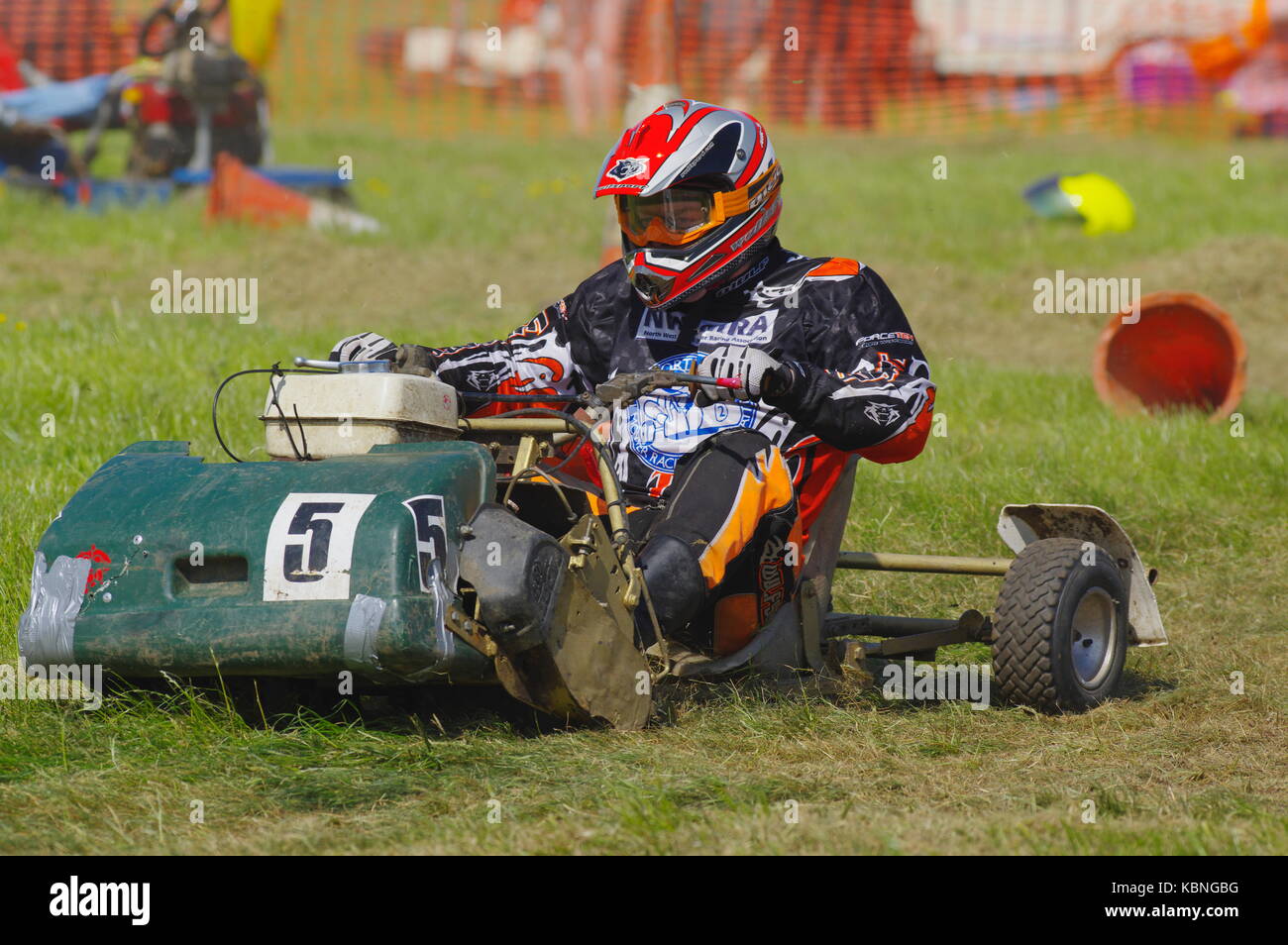 Anglesey race track hi-res stock photography and images - Alamy