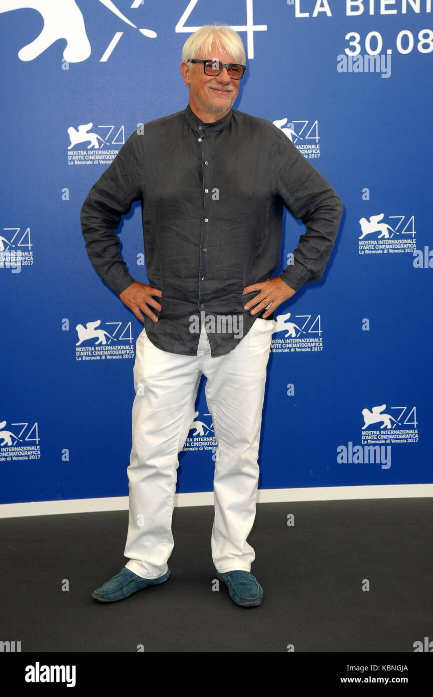 Ricky tognazzi hi-res stock photography and images - Alamy