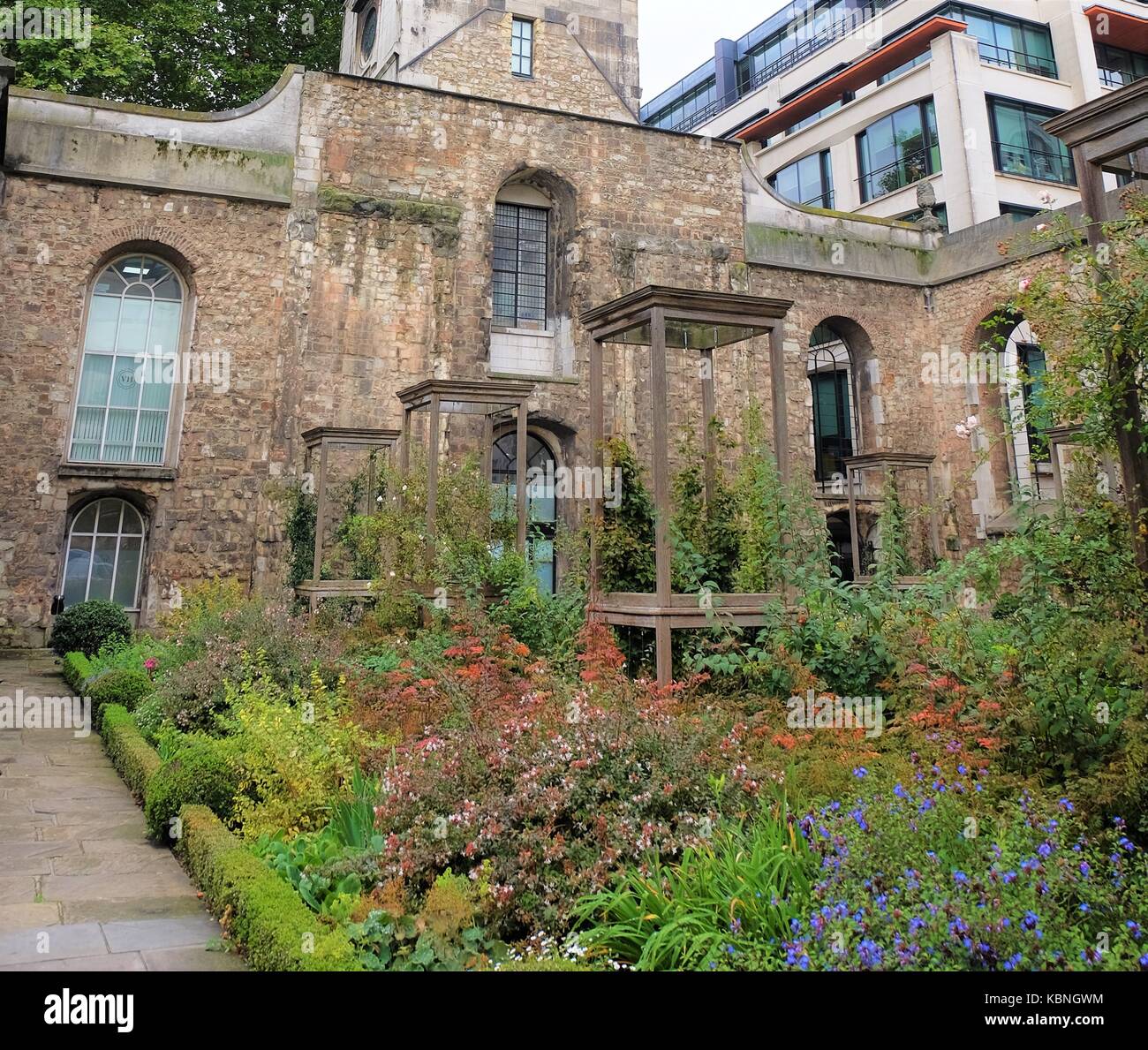 Greyfriars Church Stock Photos & Greyfriars Church Stock Images - Alamy