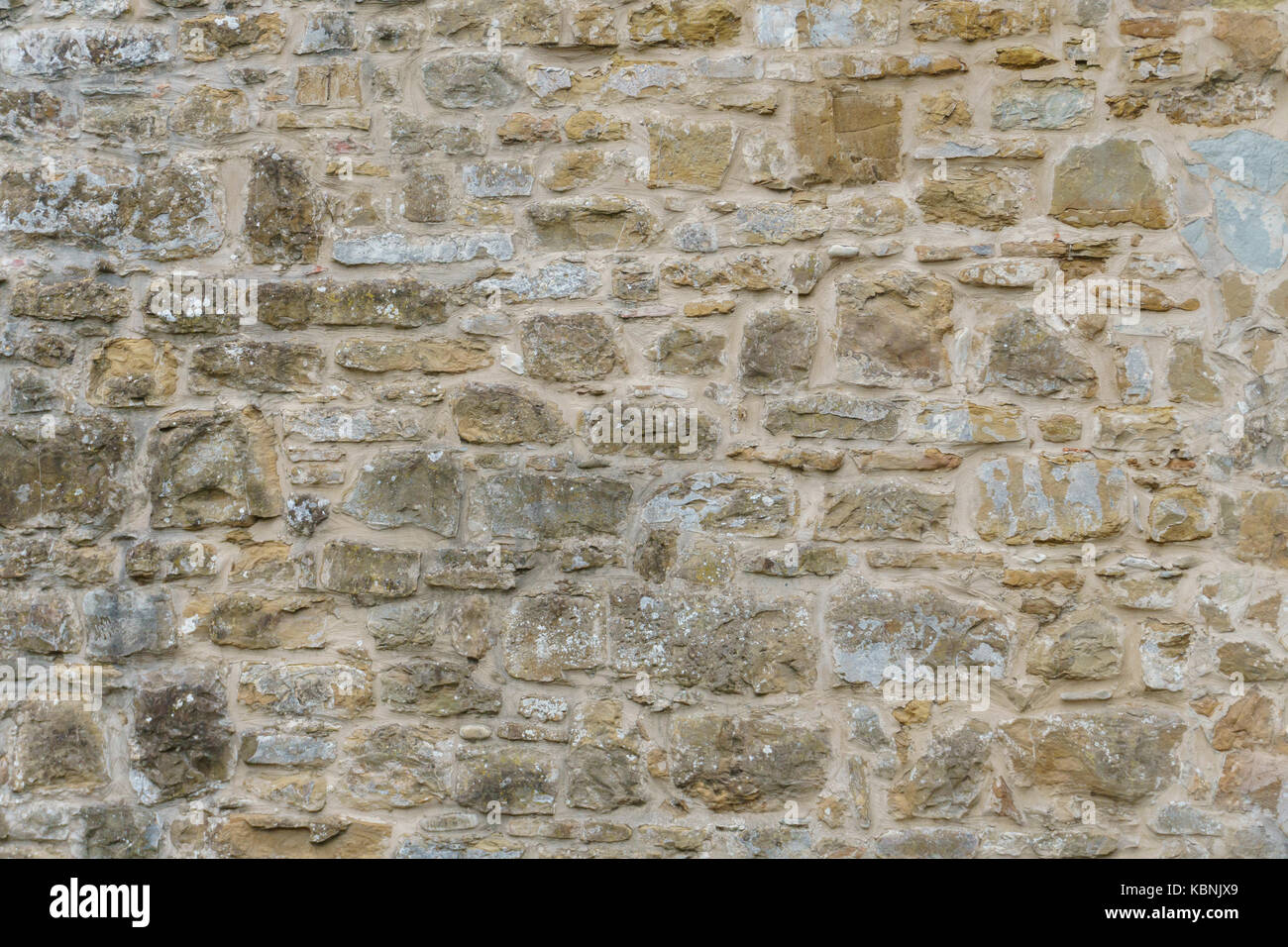 Background of old vintage stone wall Stock Photo - Alamy