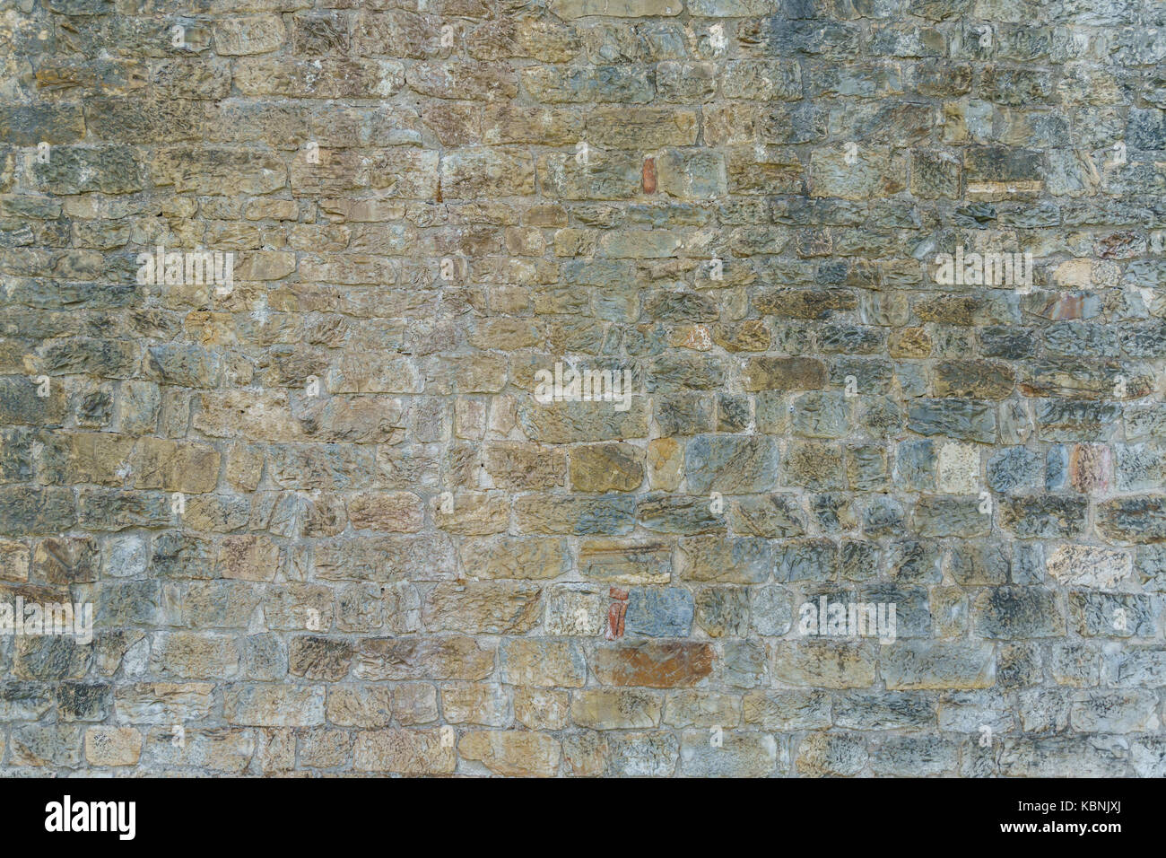 Background of old vintage stone wall Stock Photo - Alamy