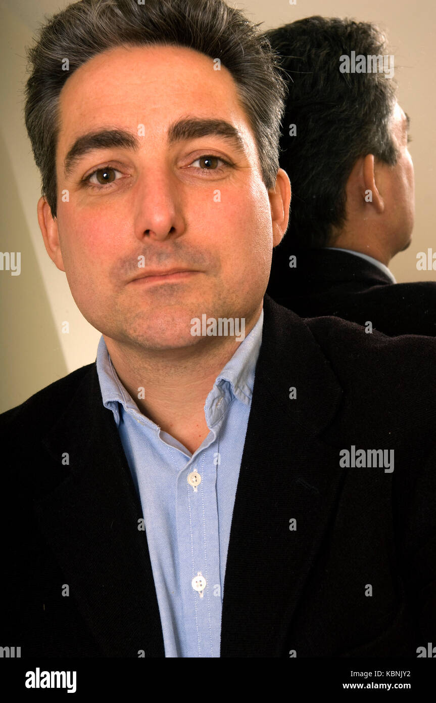 Author Matthew Hall Stock Photo - Alamy